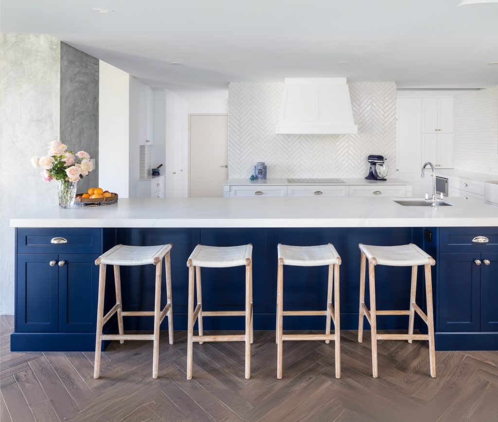 Residential – Salter Cabinets